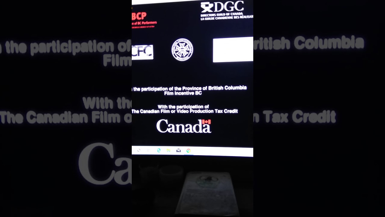 DGC/Canada/CMPA - YouTube