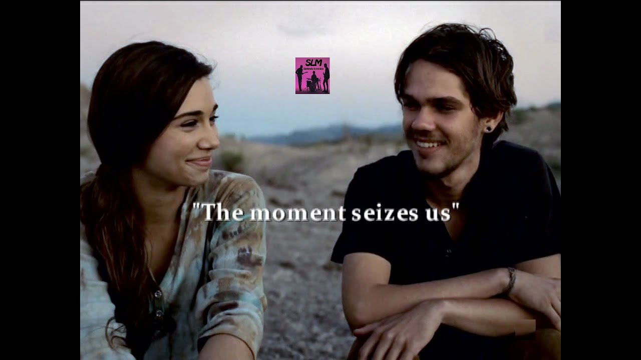 'BOYHOOD' [2014] Soundtrack: "Deep Blue" by Arcade Fire \\ Lyrics - YouTube