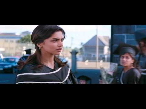 Aaliya signs a movie contract | Break Ke Baad | Movie Scene | Deepika Padukone, Imran Khan