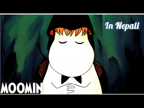 Hamro Moomin In Nepali | Hamro Moomin | Hamro Moomin In Nepali Episode ...