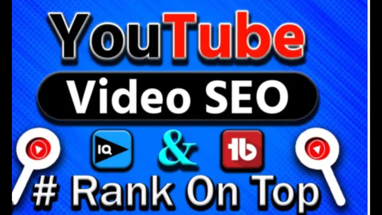 A Complete Guide.Boost Your Youtube Video Rankings In 2024 With Seo ...