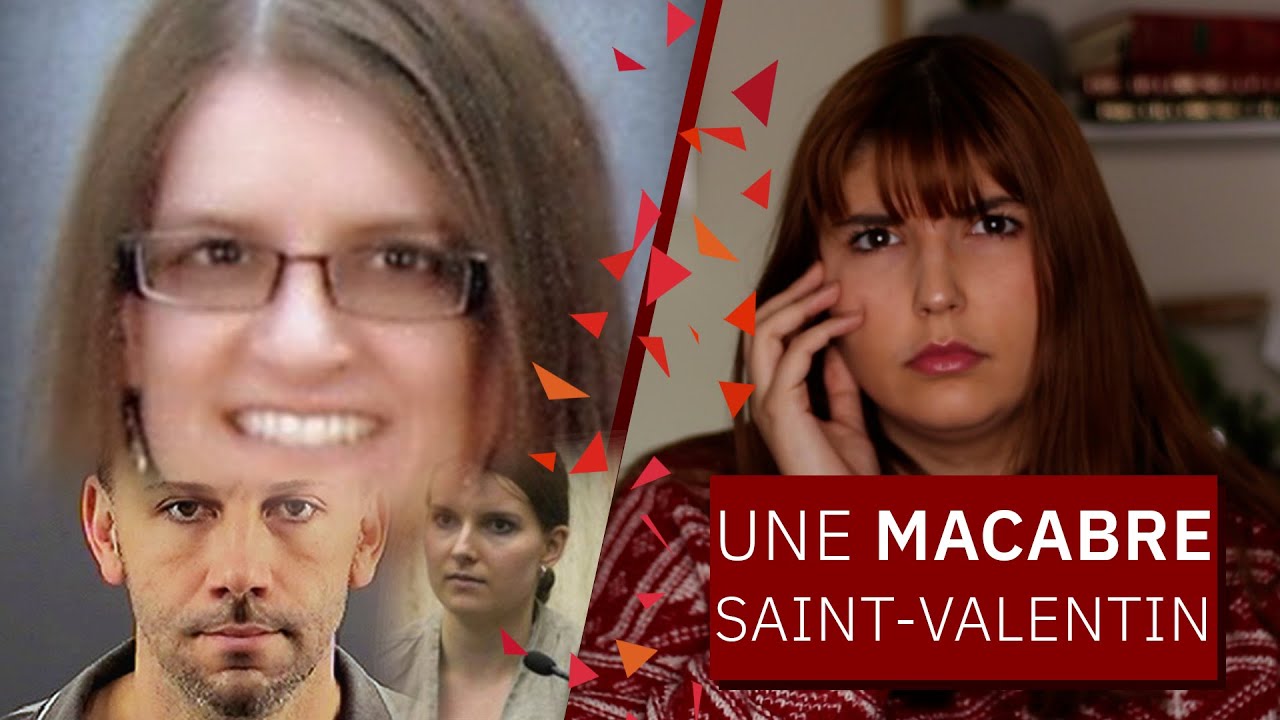 Nathan Leuthold: Une Saint-Valentin qui tourne mal - YouTube