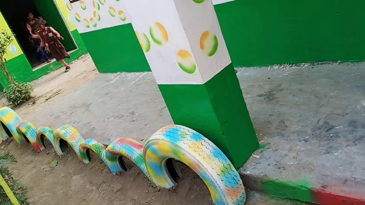 PS mishrapur block.. khairabad ..district ..Sitapur - YouTube