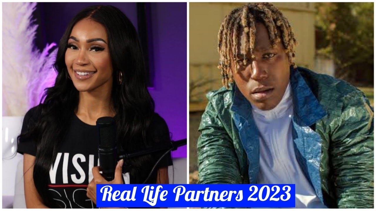 Don Toliver Vs Sarah Fontenot (Kountry Wayne Mambers) Real Life ...