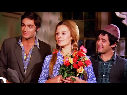 Üç Arkadaş | Kadir İnanır Türk Filmi İzle