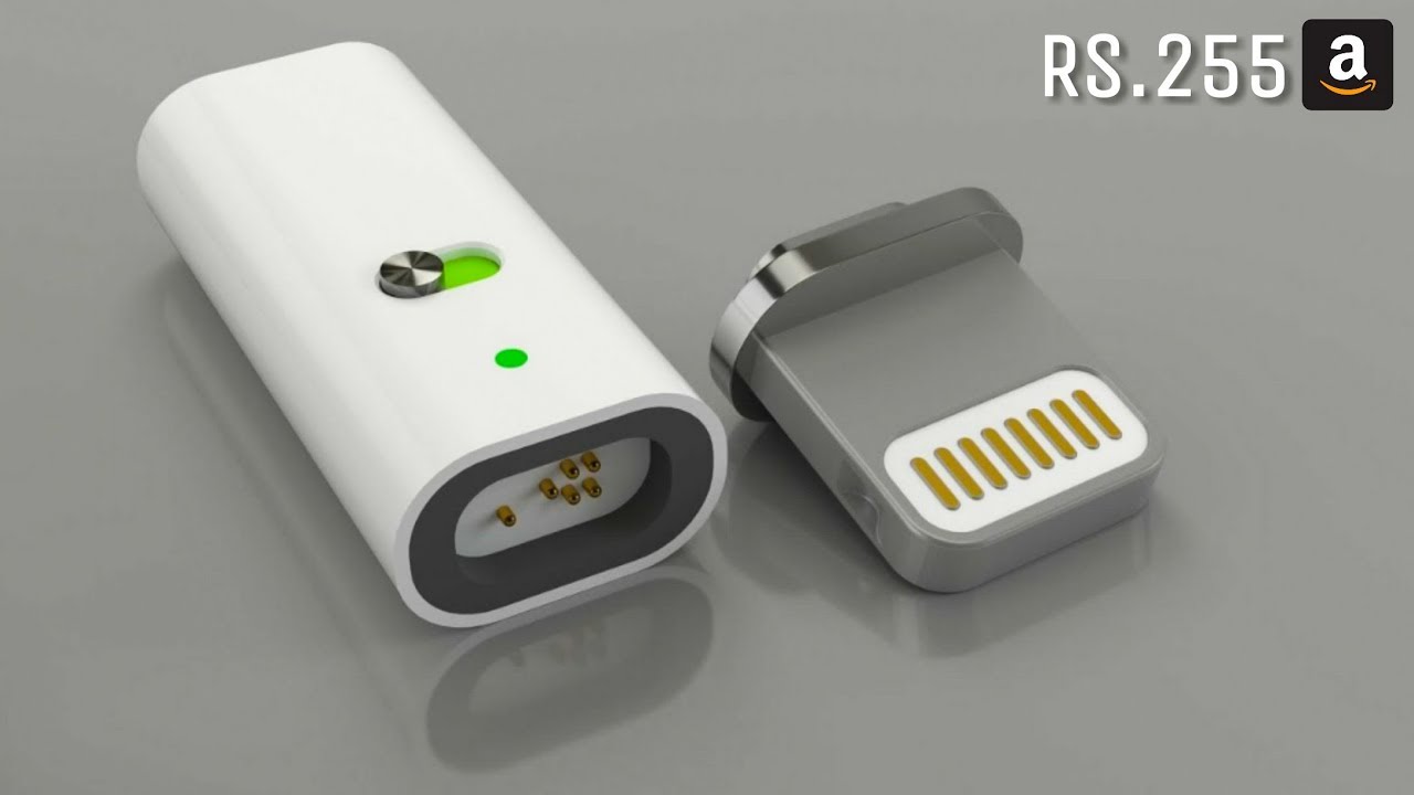 Top 5 SMARTPHONE GADGETS INVENTION IN 2019 | You Can Buy in Online ...