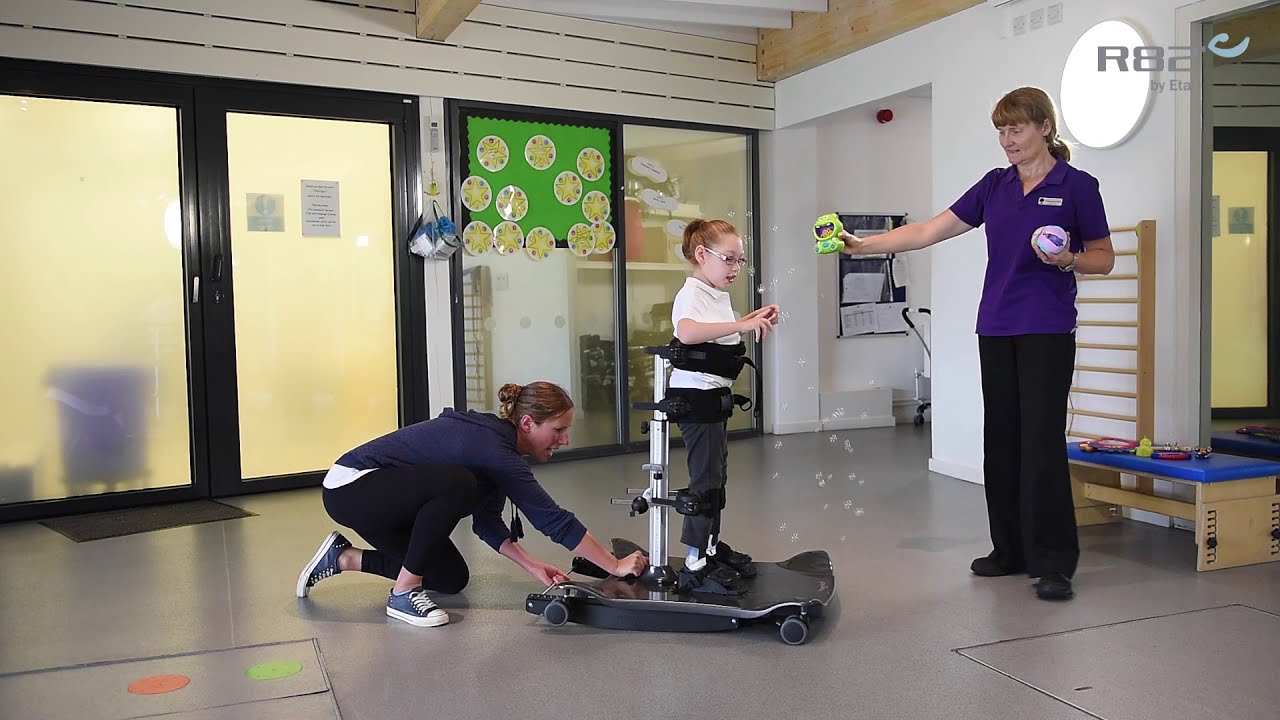 R82 Meerkat - Adding and removing the rocker - YouTube