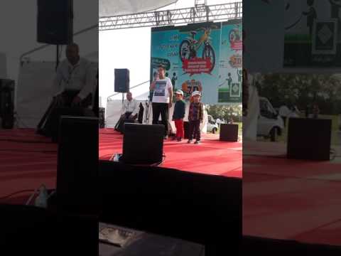 Ganlı felek