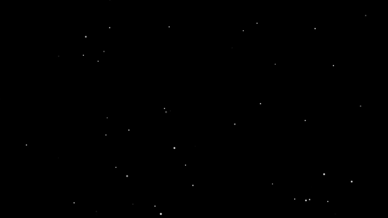 PARTICLES BOX video overlay effect // FREE DOWNLOAD - YouTube