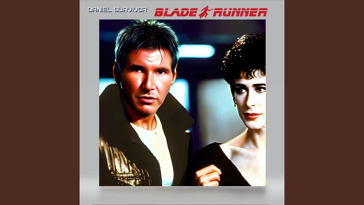 Blade Runner (End Titles) (Extended Version) - YouTube