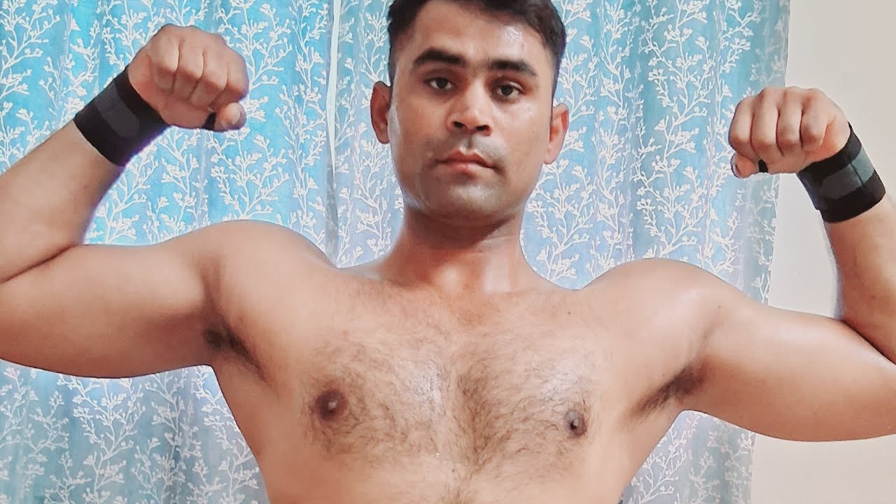 Shiva Thakur 05 is live - YouTube