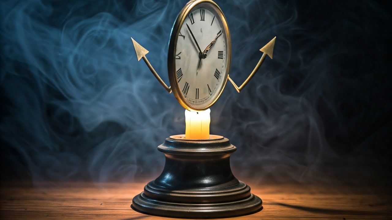 Beyond the Clock: The Mysteries of Altered Consciousness and Time - YouTube