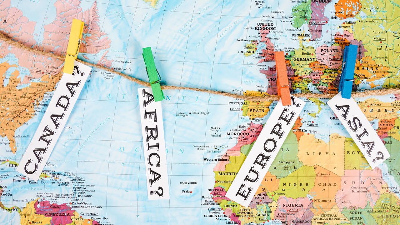 Youth Talk Show | Migrating Abroad: Is it worth it? - 13 July 2023 ...