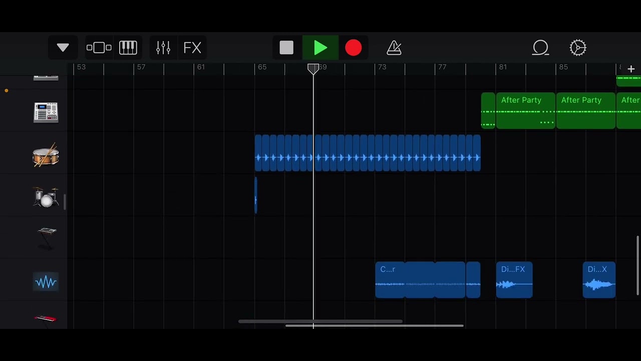 Rave All Night (Original Song) - YouTube