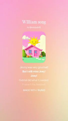 Wisp song! (Joke) - YouTube