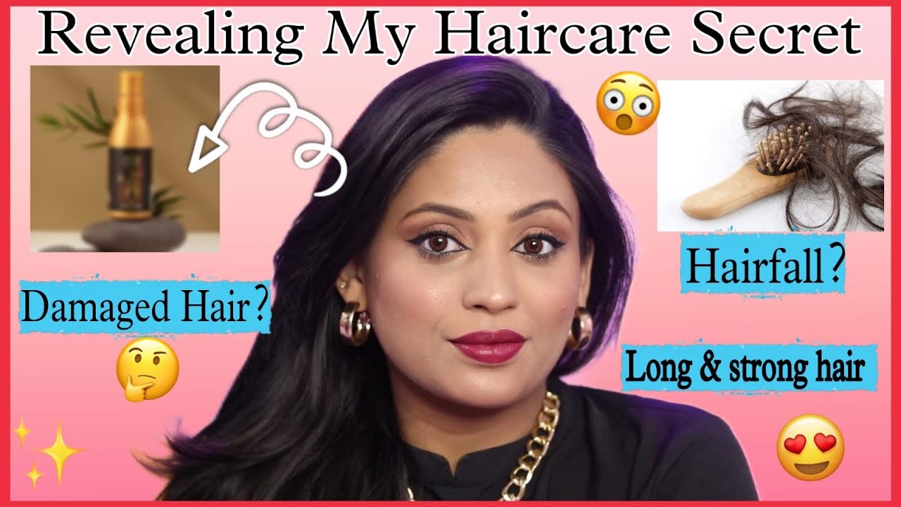 Kesh Root - My Haircare Secret for healthy and strong roots | correct ...