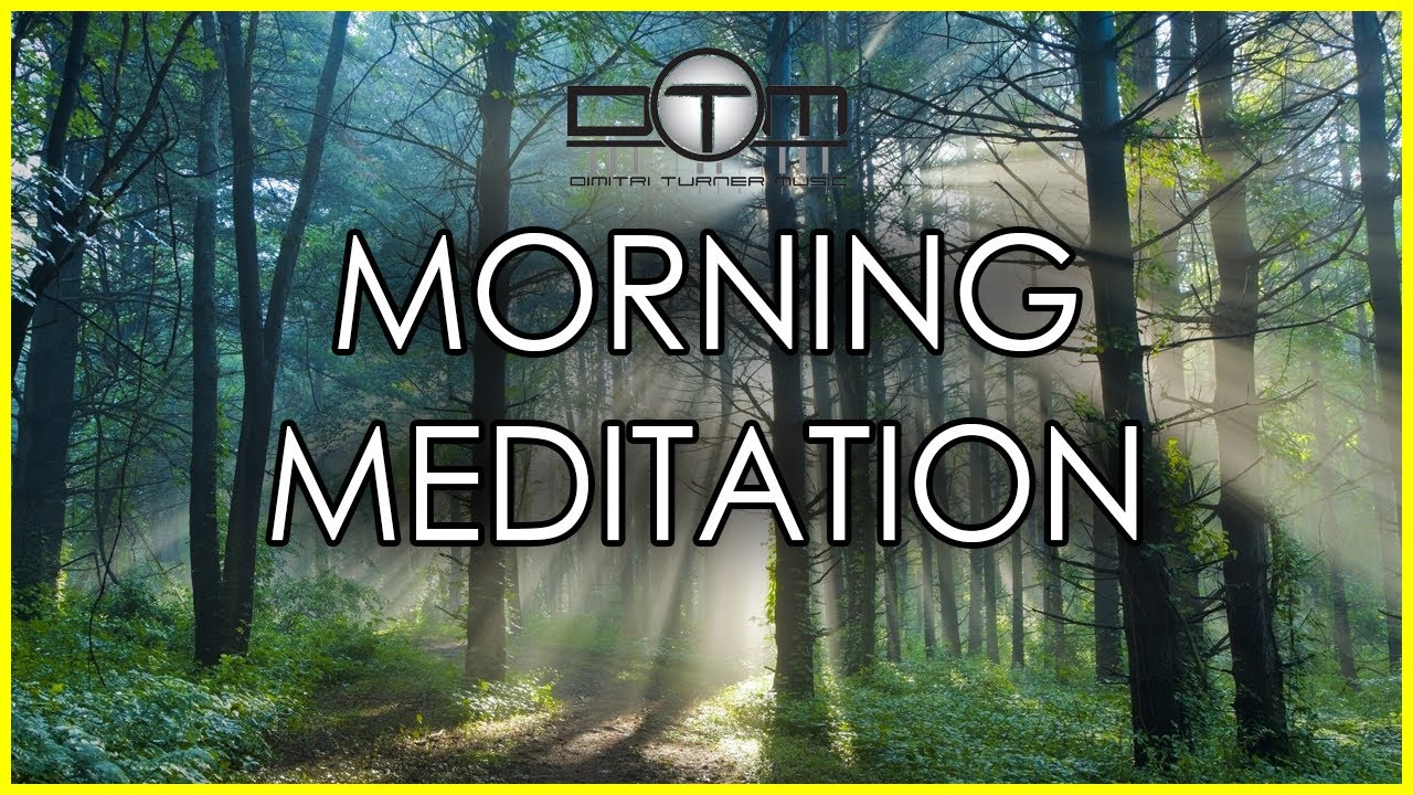 God's Kingdom is Pro-Life | Morning Meditation with Dimitri Turner ...