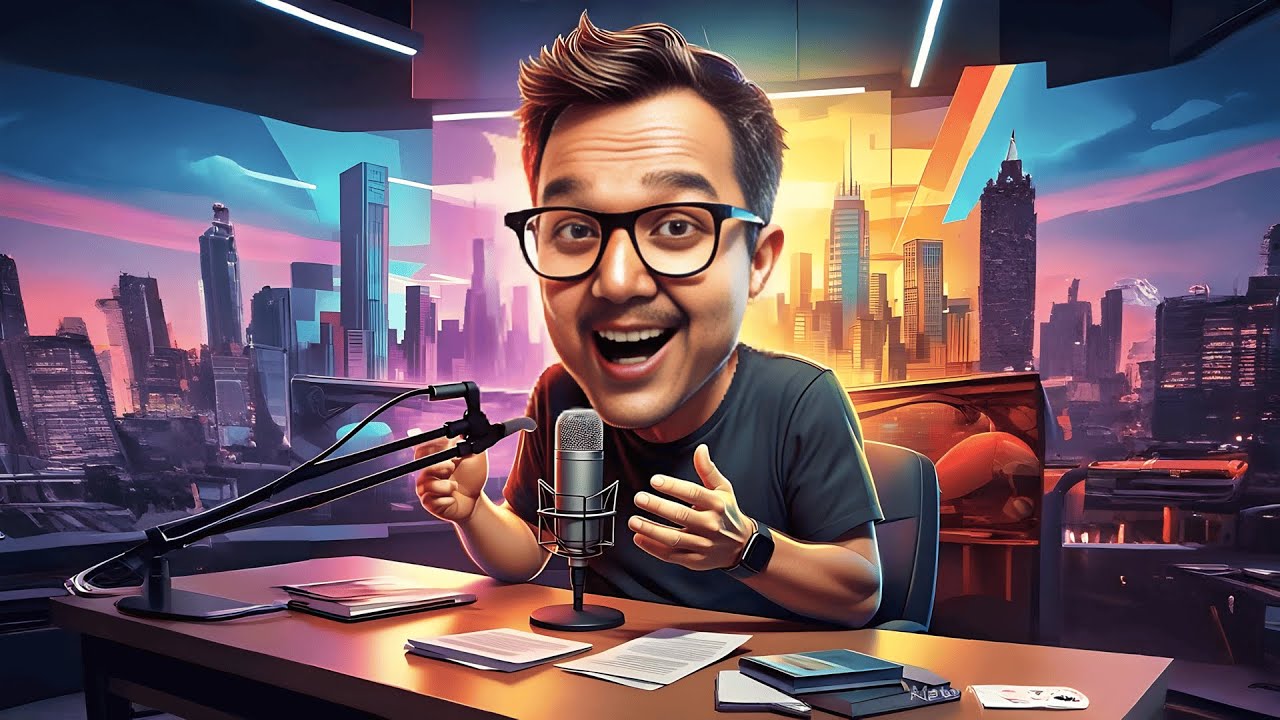 NONGKRONG NGOBROLIN GAME & FILM - Podcast Curhat-Man - YouTube