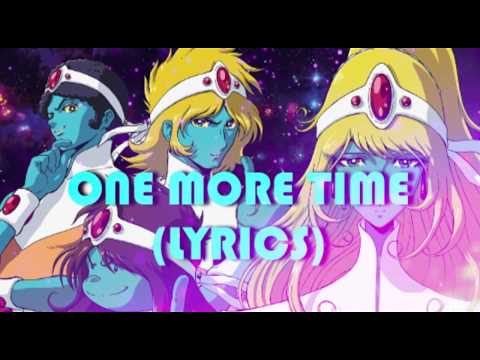 Daft Punk One More Time Lyrics