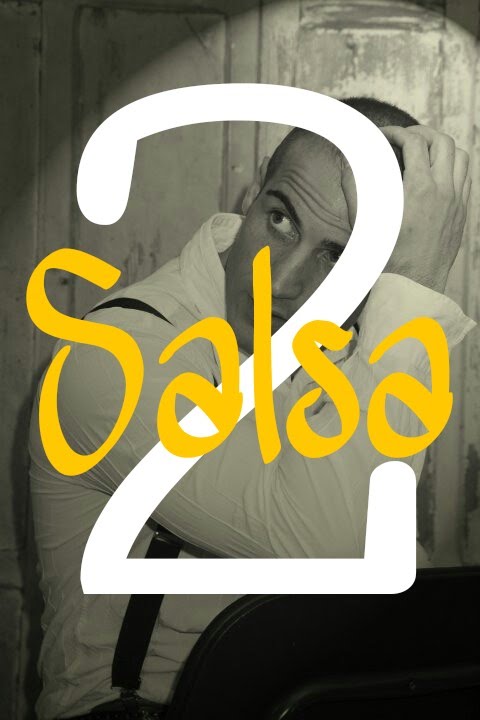 THE BEST OF SALSA TOP 10 VOL. 2 2016 CLASSIFICA LE PIU BELLE CANZONI ...