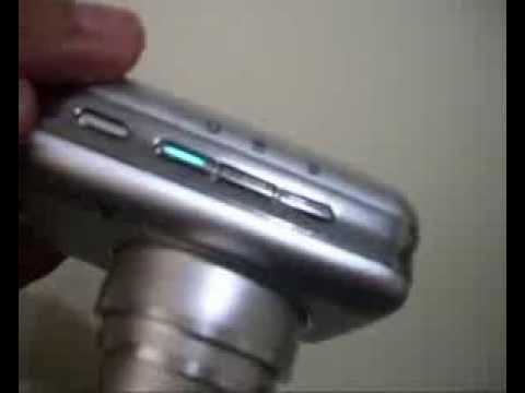 sd 2gb +Kodak V803 8 Mp Zoom #48 - YouTube