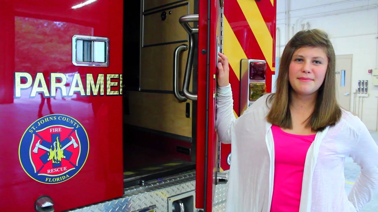 Fire Safety with Kids (Firehouse Subs Public Safety Foundation) - YouTube