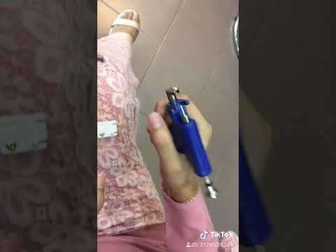 Cara-Cara TINDIK TELINGA DIJALANKAN