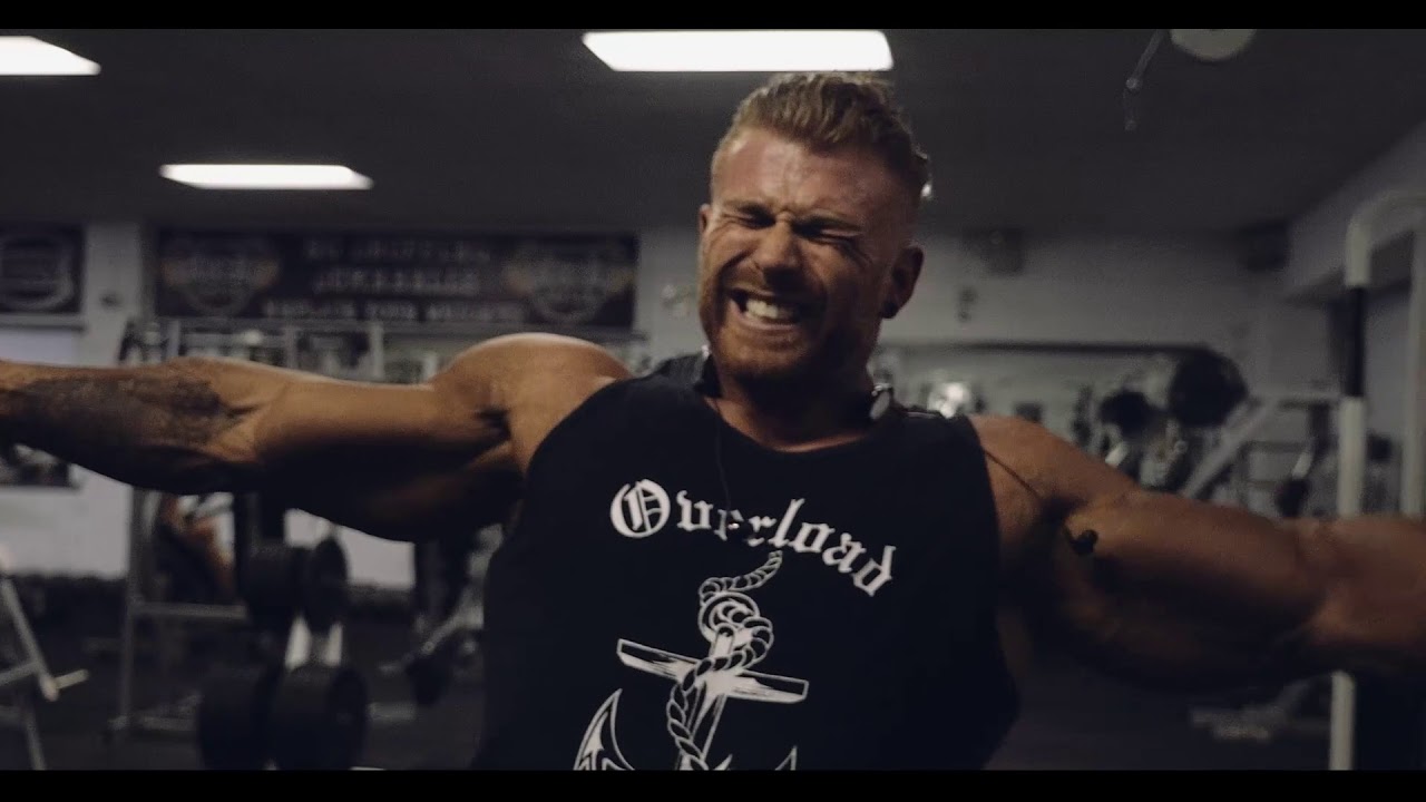 Max O'Connor Showing Us How It's Done - Maximum Rogue - YouTube