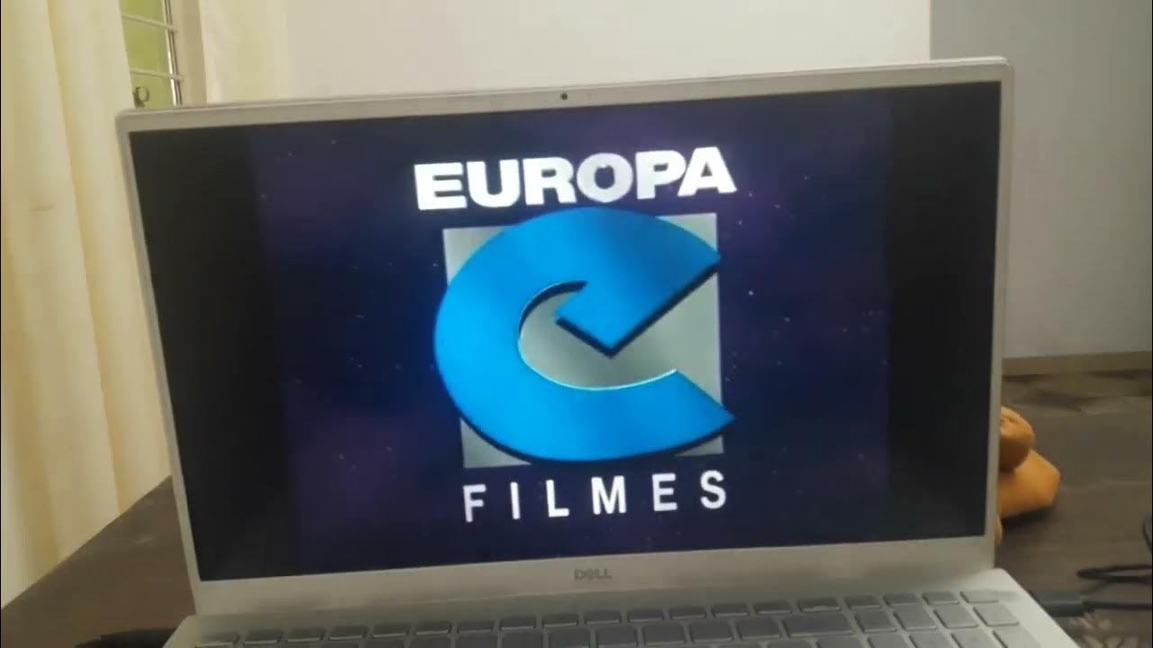 Opening DVD Galinha Pintadinha E Sua Turma 1 (Versão Livre!) - YouTube