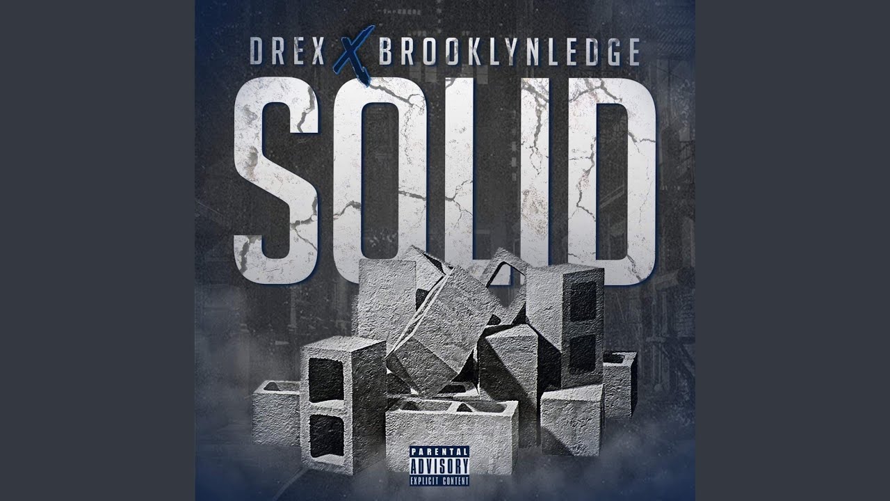Solid (feat. Brooklynledge) - YouTube