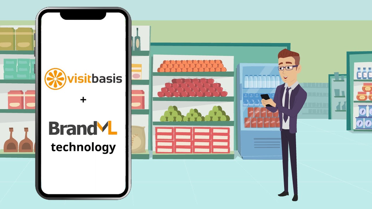 Image recognition for Retail Execution and Merchandising software. Free ...