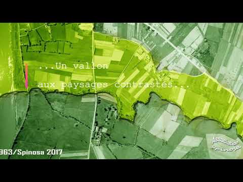 Le Formans couloir de biodiversité.