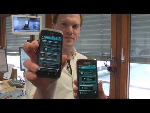 My Enigma - Eine Alternative zu whatsapp im Test