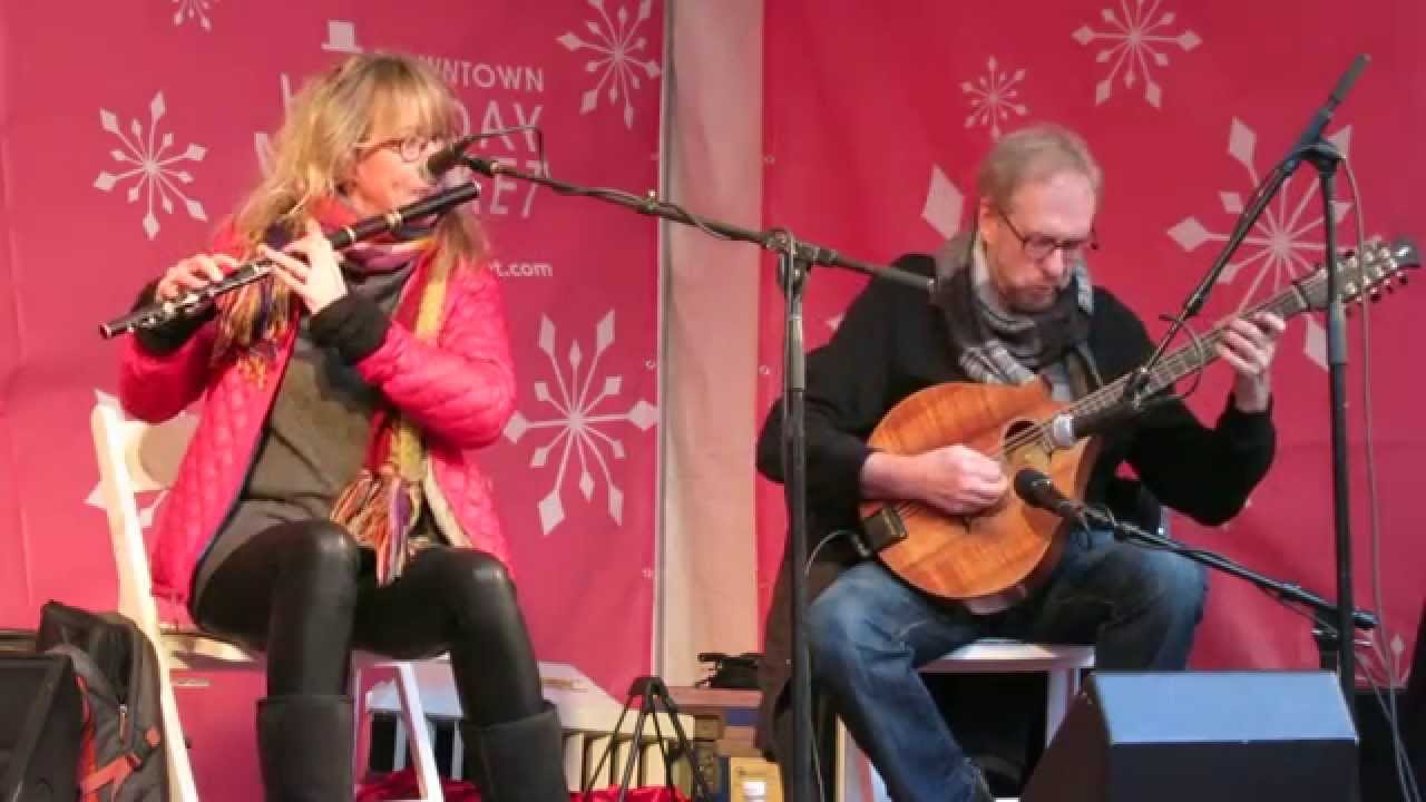 Lilt Irish Music & Irish Step Dance - YouTube