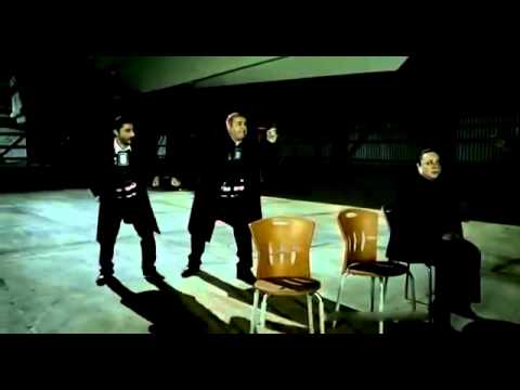 BENİM ADIM BOMBA SOYADIM ÖLÜM LAAAN!