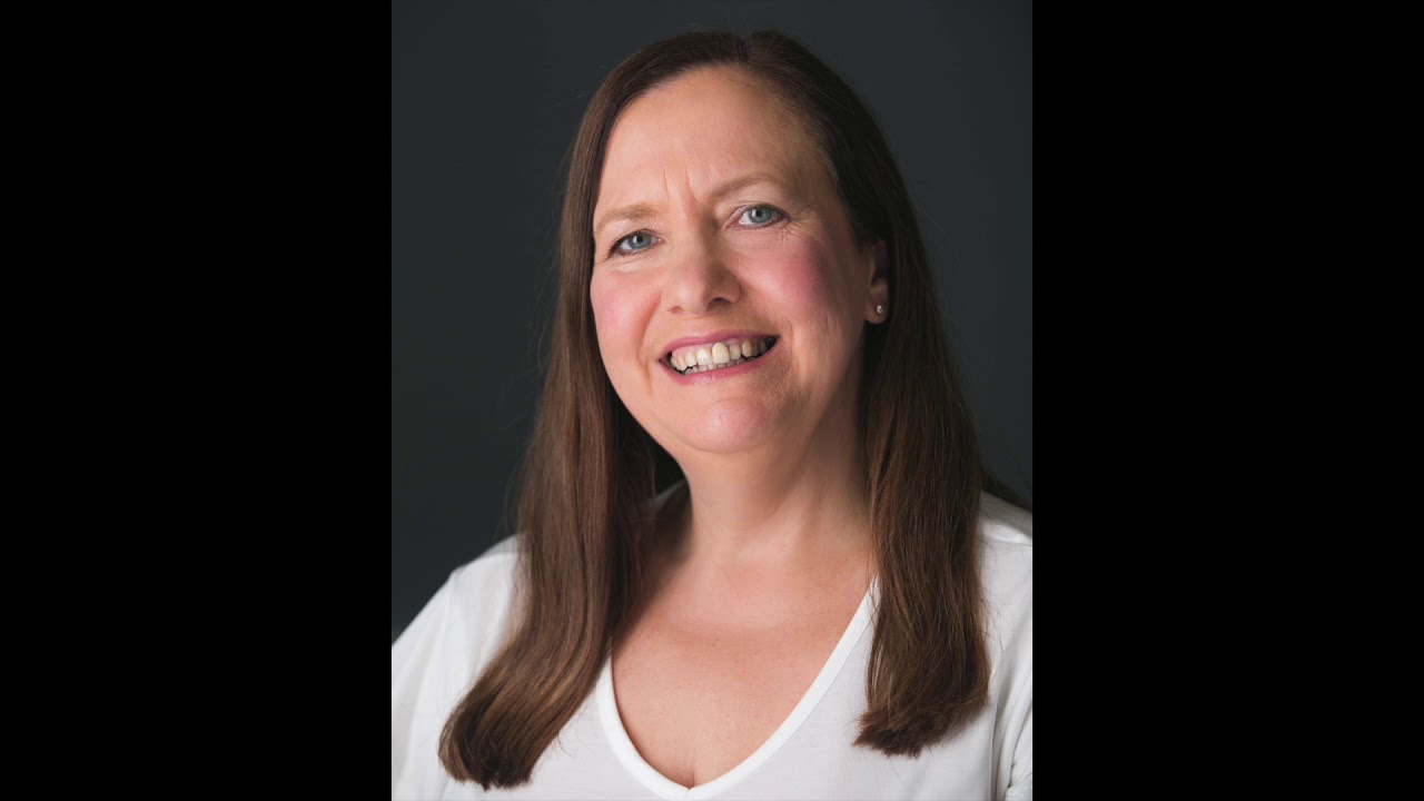 Janet Adams - Voicereel || Audioreel - YouTube