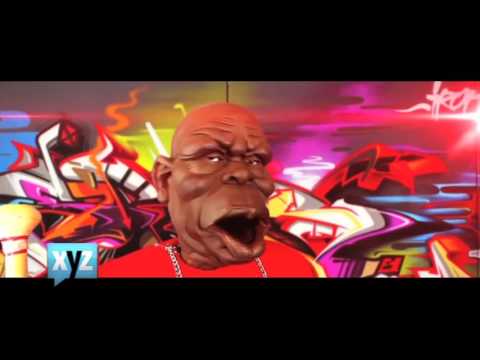 Coupe Bibamba - Political Hit The XYZ Show S7E12