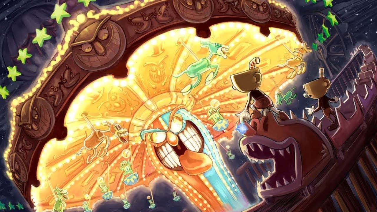 🎈 Beppi the Clown 🎈 - YouTube