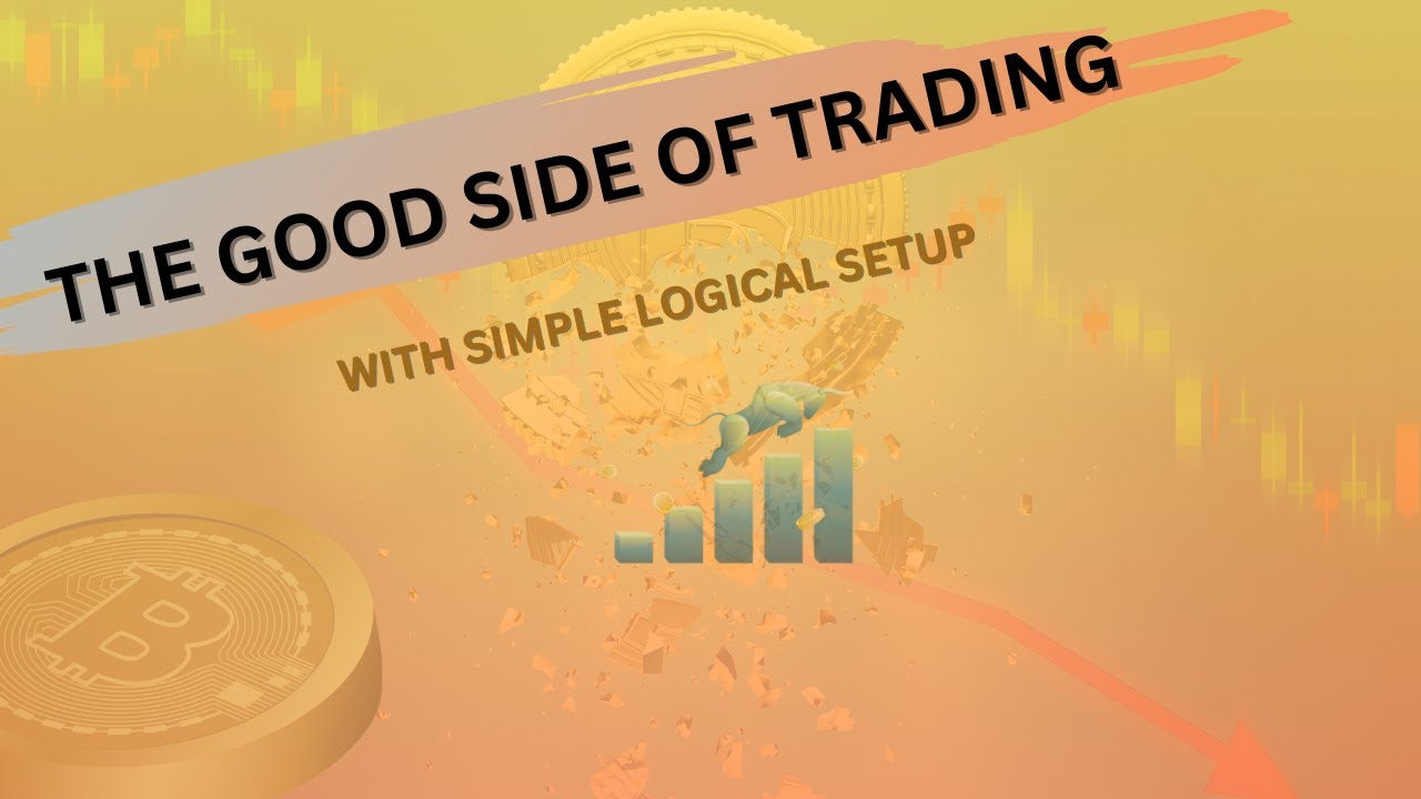 The good side of trading - YouTube