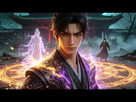 MULTISUB🔥《輪迴途行》第1-6季🔥輪迴往復重生，蓄力向仇敵展開追討