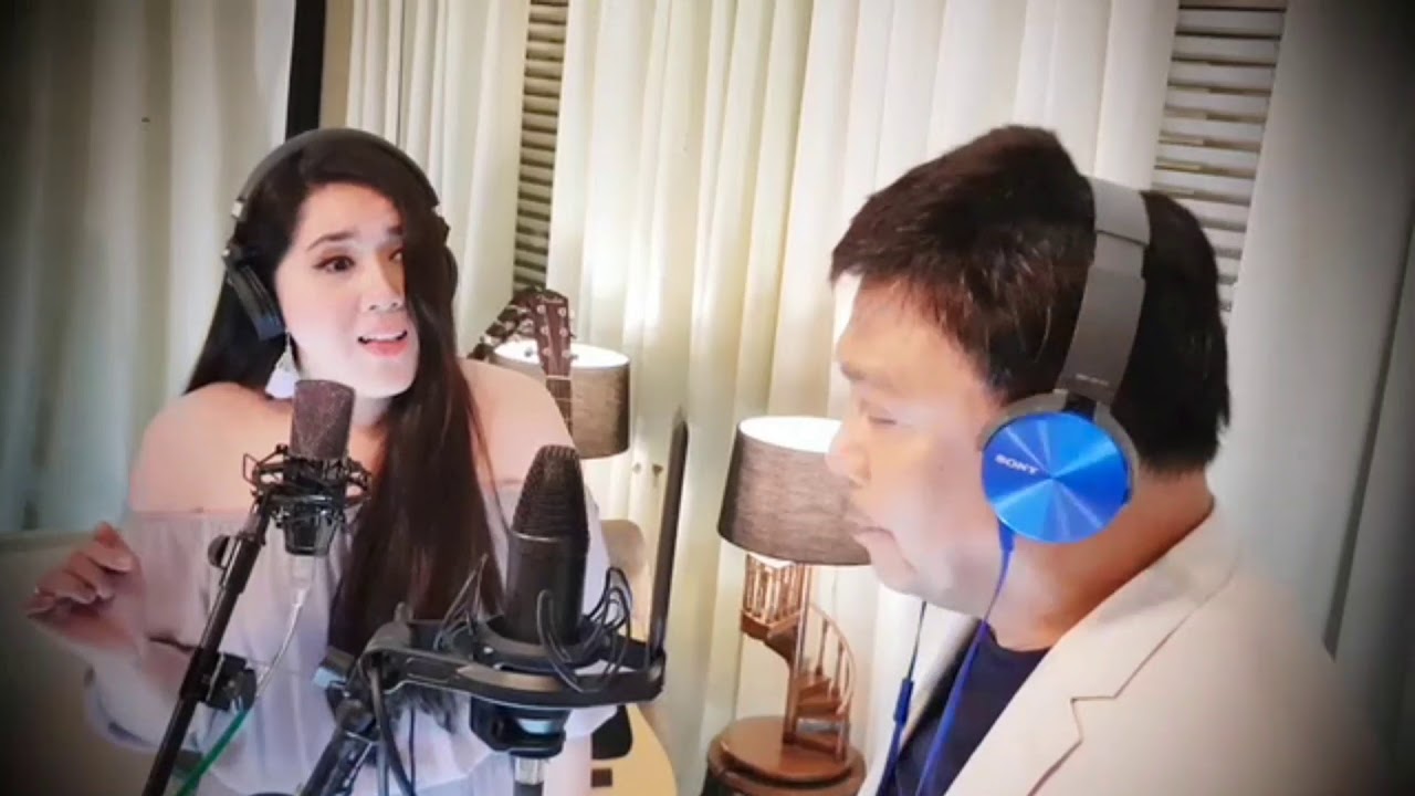 Kapalaran (feat. Rico J. Puno & Tosca Puno) - YouTube