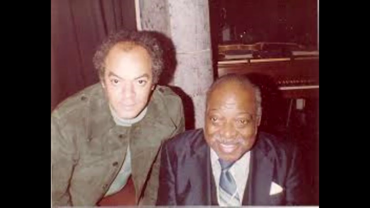 Pete Minger Make Someone Happy - YouTube