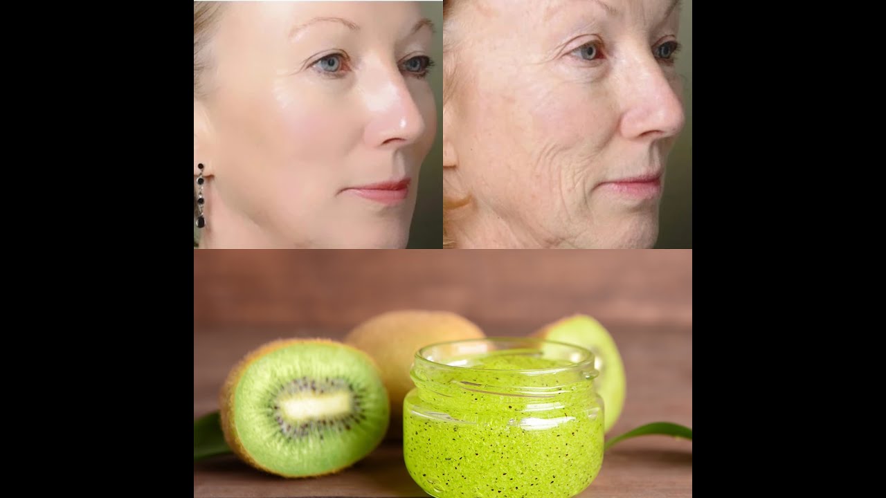 An Effective Anti-Aging Mask | Remove all Wrinkles on Face | Stronger ...