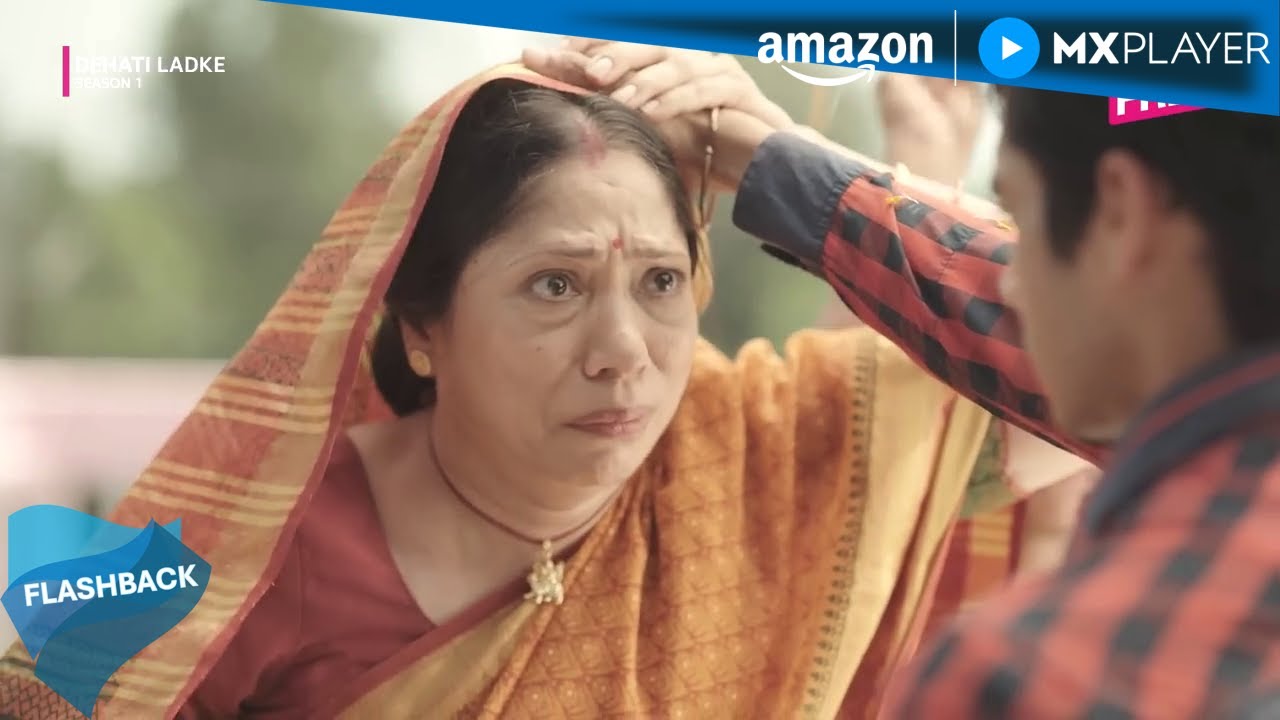 Dehati Ladke Season 1 Full Episode 1 | |Kusha Kapila, Shine Pandey ...