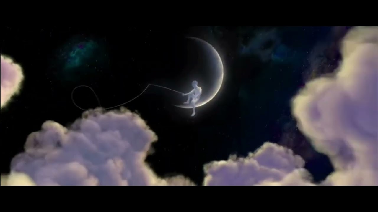 dreamworks animation celebrating 20 years of dreams and laughter - YouTube