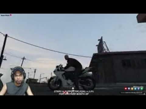 Badman City Roleplay - Boy Utog (episode 424) - YouTube