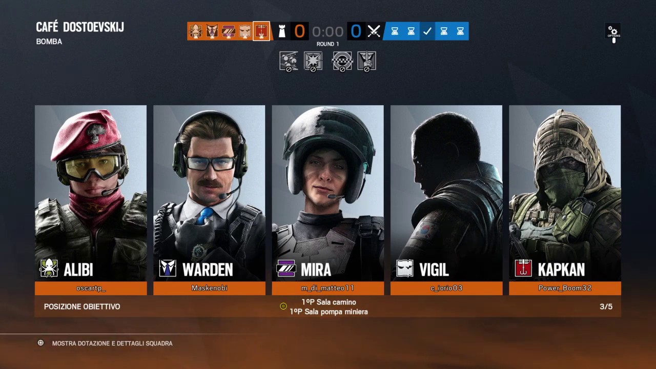 Rainbow Six Siege RANKED YouTube rainbow-six-siege-ranked-youtube