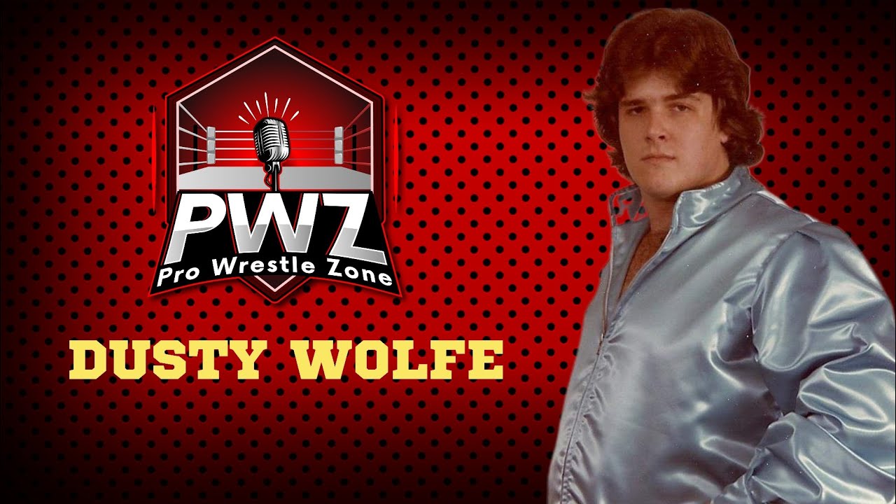 PWZ - DUSTY WOLFE - YouTube