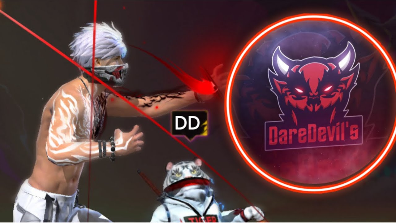 ПОДБОРКА СЕТОВ от Гильдии Dare Devils Free Fire - YouTube