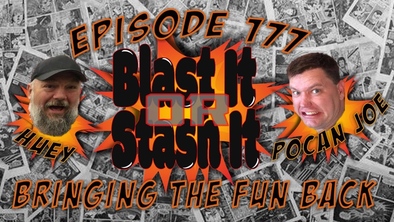 Episode 177: Bringing the fun back - YouTube